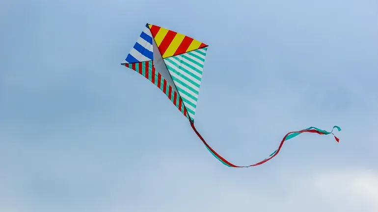 Kite flying high on Zuma-1 data | BioPharma Dive