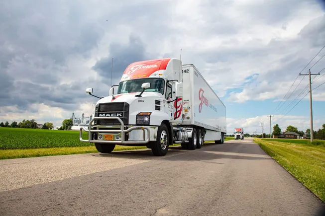 Jones Logistics strengthens presence in 8 states with Nationwide ...