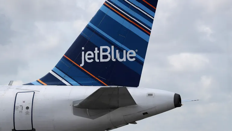 JetBlue career development aims high, encourages workers to spread ...