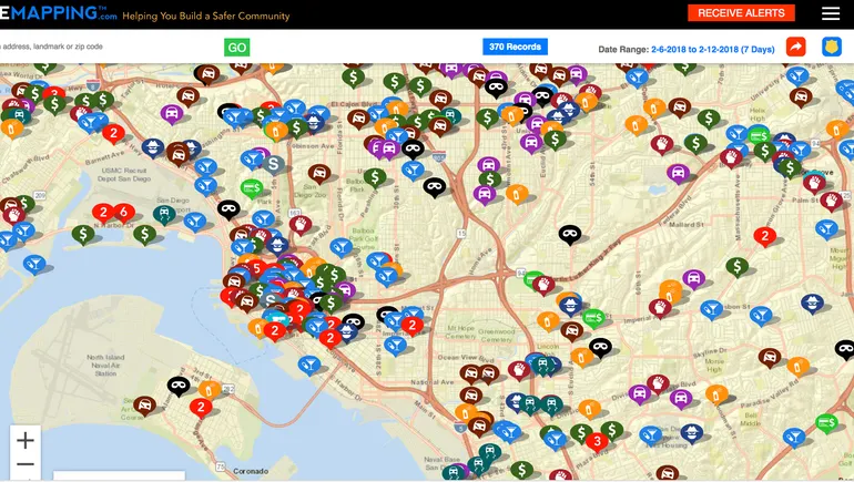 6 mapping tools that cities are using for data visualization | Smart ...
