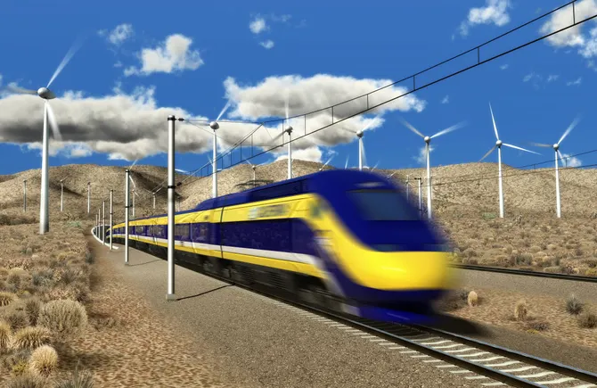 California launches site to track $180B in infrastructure investment ...
