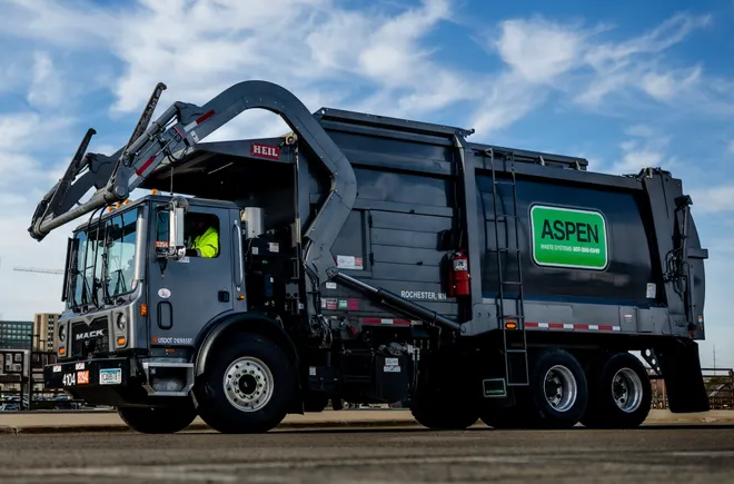 Aspen Waste announces organic expansion into Colorado, bucking M&A ...
