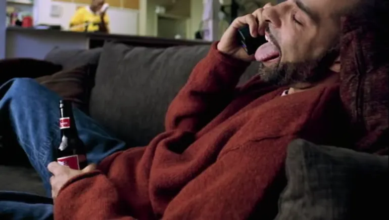 Budweiser resurrects classic 'Whassup' ad on Instagram Stories ...