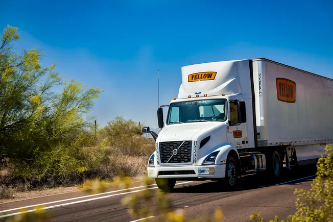Wisconsin brokerage scoops up Yellow Logistics leaders | Trucking Dive