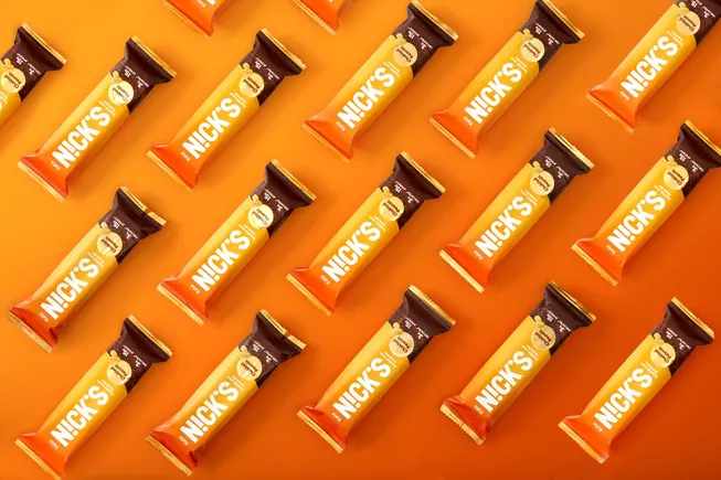 Nick's gets into sweets with new keto-friendly bars | Food Dive