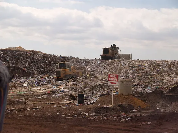 Illinois' Clinton Landfill prohibited from accepting PCBs and ...