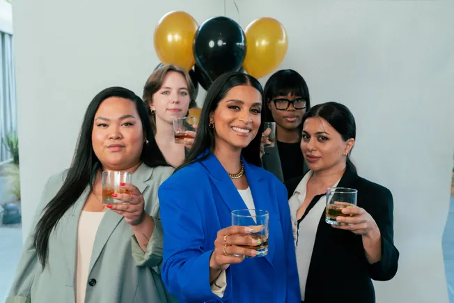 Campaign Trail: How Johnnie Walker centers women’s empowerment in brand ...