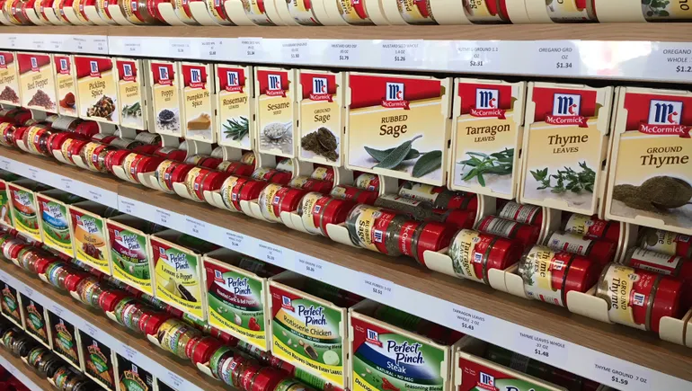 McCormick will run 24-hour operations after pandemic-driven home ...