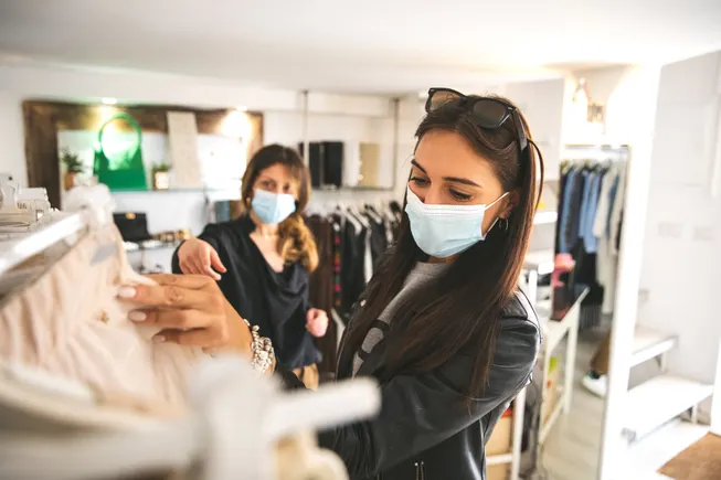 As spring shopping fever surges, here's how to bring customers to your ...