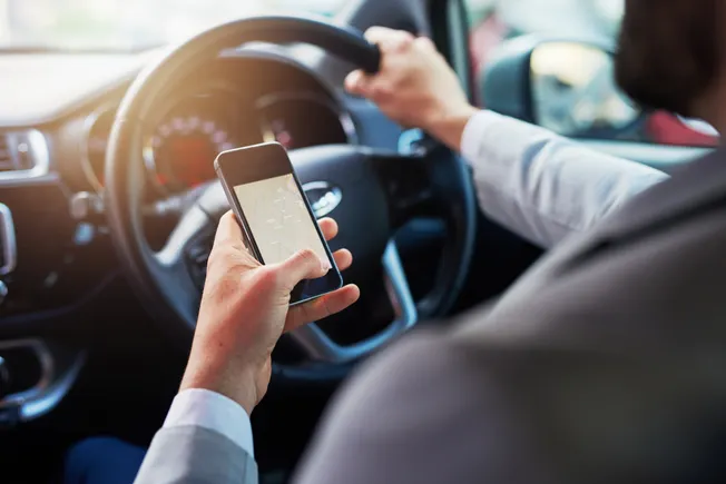 How predictive data can reduce driving accidents and deaths | Smart ...