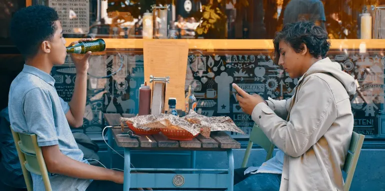 5 restaurant trends that will define 2020 | Restaurant Dive