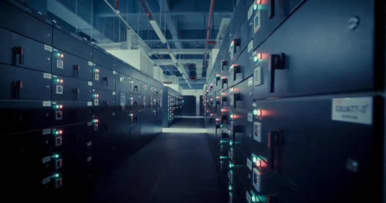 Google starts construction on $600M data center in unlikely burgeoning ...