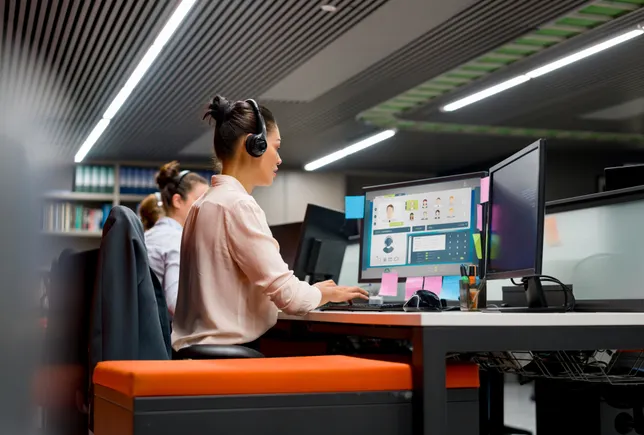 Call center data security can be complex. Here’s how to keep ...