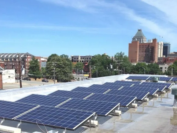 North Carolina solar activists file TPO financing test case with state ...