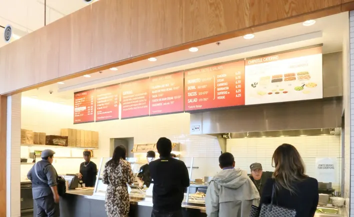 Chipotle exec: Soft skills, harassment training key to healthy ...