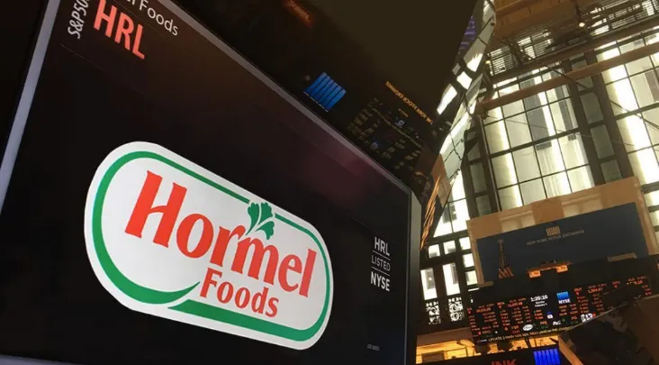 Hormel Foods cuts sales outlook as tariffs, meat glut bruise earnings ...