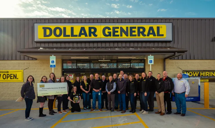 Dollar General investing $100M in its stores, with a focus on boosting ...