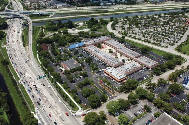 Mixed-Use Project Redefines Midtown District in Plantation, Fla ...