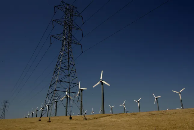 CAISO approves nearly $3B of transmission projects to prepare for ...