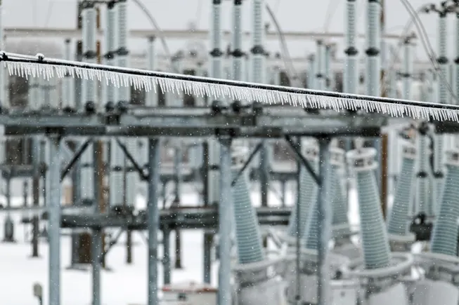 FERC OKs cold weather reliability standards for US generators but ...