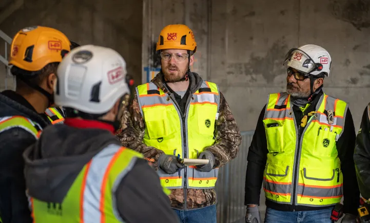 Engaging craft workers: The foundation of a safer and stronger ...