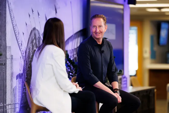 Booking CFO leans on AI in push to run ‘tight ship’ | CFO Dive