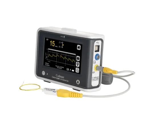 Integra pulls intracranial pressure monitors for inaccurate readings ...