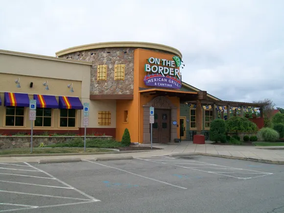 On the Border settles race claim for $100K and a letter from its chief ...