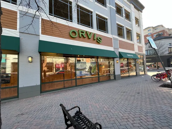 Tariffs force more Orvis store closures | Retail Dive