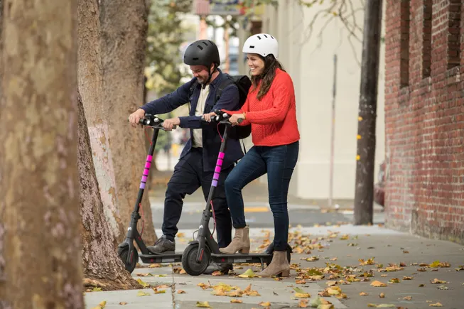 A breakdown of Chicago's scooter pilot, by the numbers | Smart Cities Dive