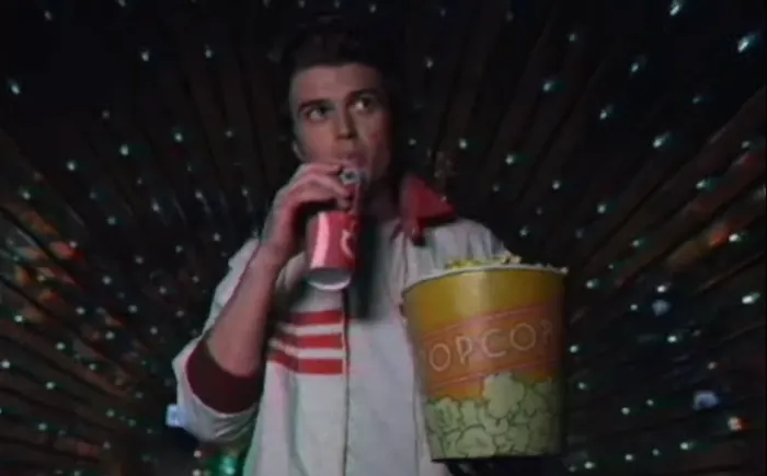 Coke resurrects notorious New Coke flop for Netflix's 'Stranger Things ...