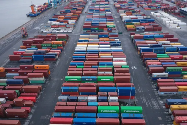 FMC examines shipping line compliance on anti-retaliation | Supply ...