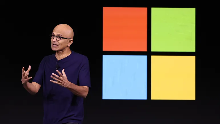 Microsoft partners with agricultural tech company for carbon removal ...