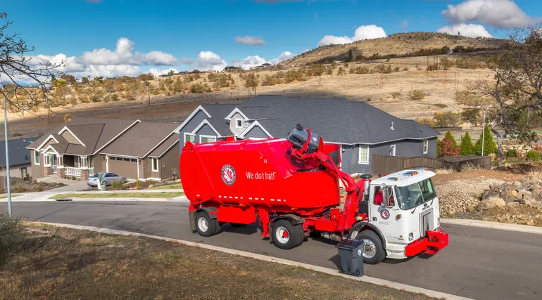 Waste Connections acquires Rogue Disposal & Recycling, notable southern ...