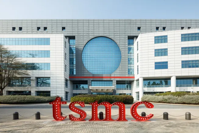 TSMC struggles with inventory glut | Supply Chain Dive