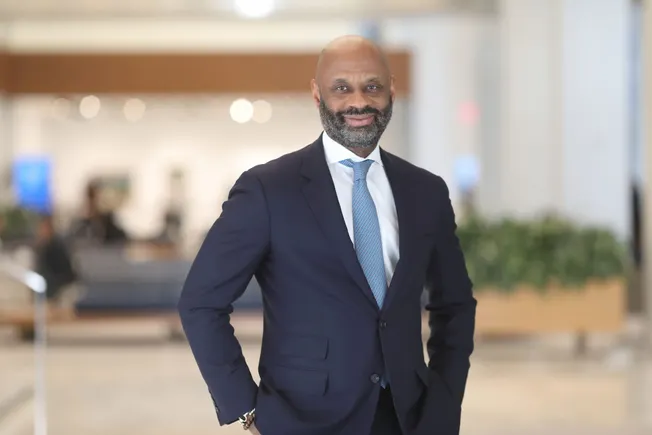 Citi CFO Mark Mason to step down in March | CFO Dive