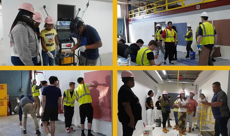 How pre-apprenticeship programs benefit contractors and the industry ...