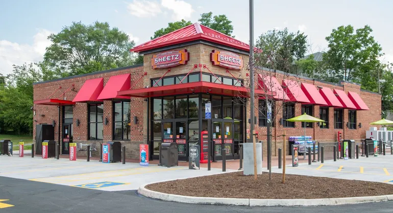 Sheetz officially axing ‘smile policy’ following backlash | C-Store Dive