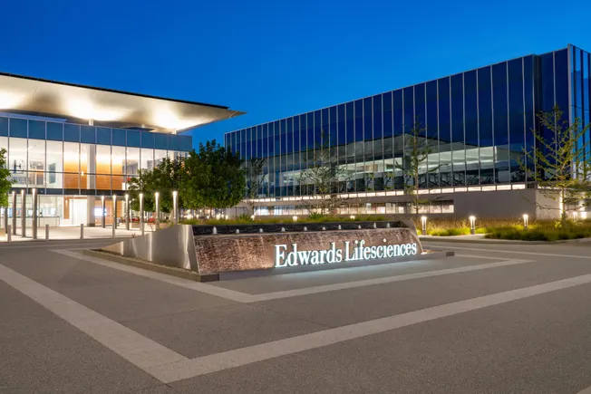 Edwards spends $1.2B on 2 heart device firms, extending deal streak ...