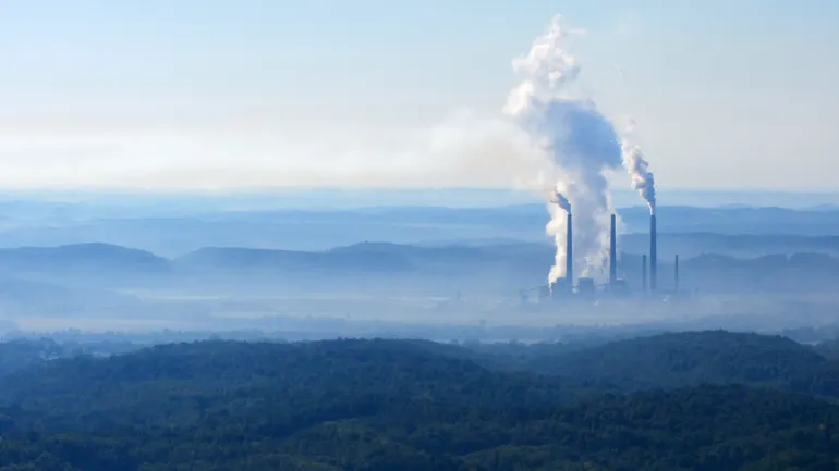 AEP commits to retire large Indiana coal unit by 2028 | Utility Dive