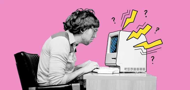 Are developers retiring faster than the programming languages they use ...