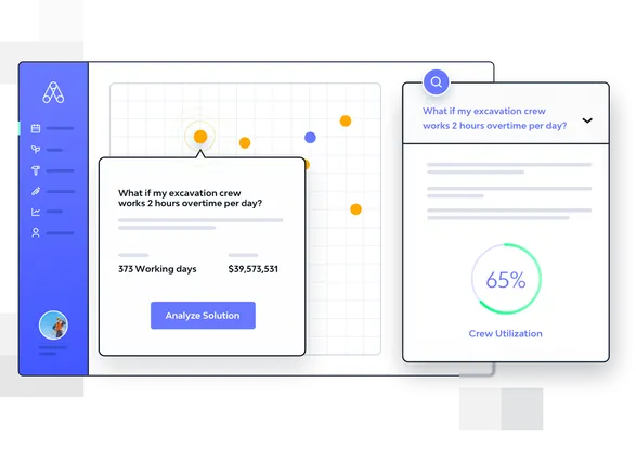 Japanese construction giant Shimizu leverages ‘optioneering’ software ...