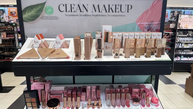 The state of clean beauty | Retail Dive