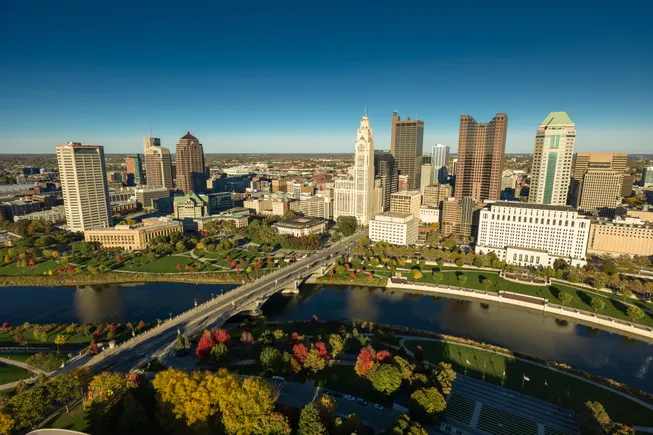 With a $2.5M direct cash assistance pilot, Ohio city aims to boost low ...