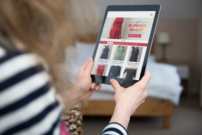 How to merchandise and market the virtual shelf | Retail Dive