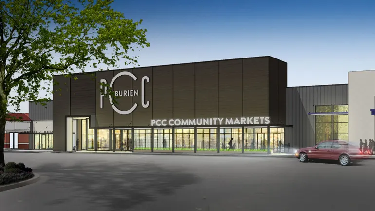 What does it take to go compostable? PCC is finding out | Grocery Dive