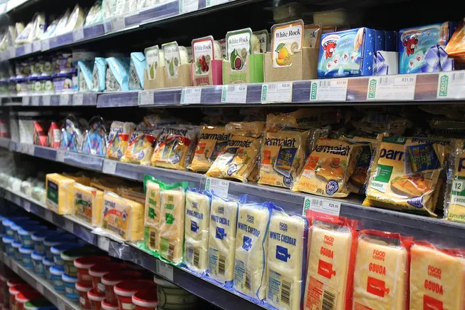 What to consider when packaging foods with particles | Food Dive