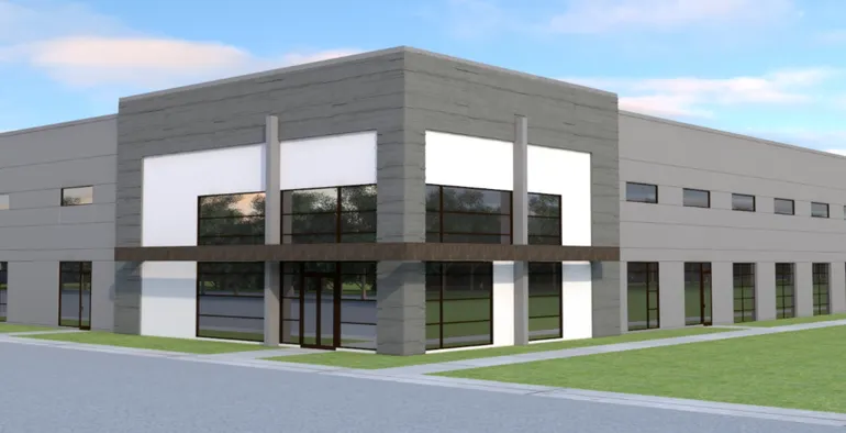 New DPR facility will promote prefab research and technology ...