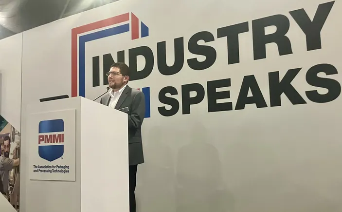 How IT and OT can team up on cybersecurity in manufacturing: PMMI ...