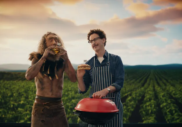 Impossible Foods taps Terry Crews’ agency Super Serious for national ...